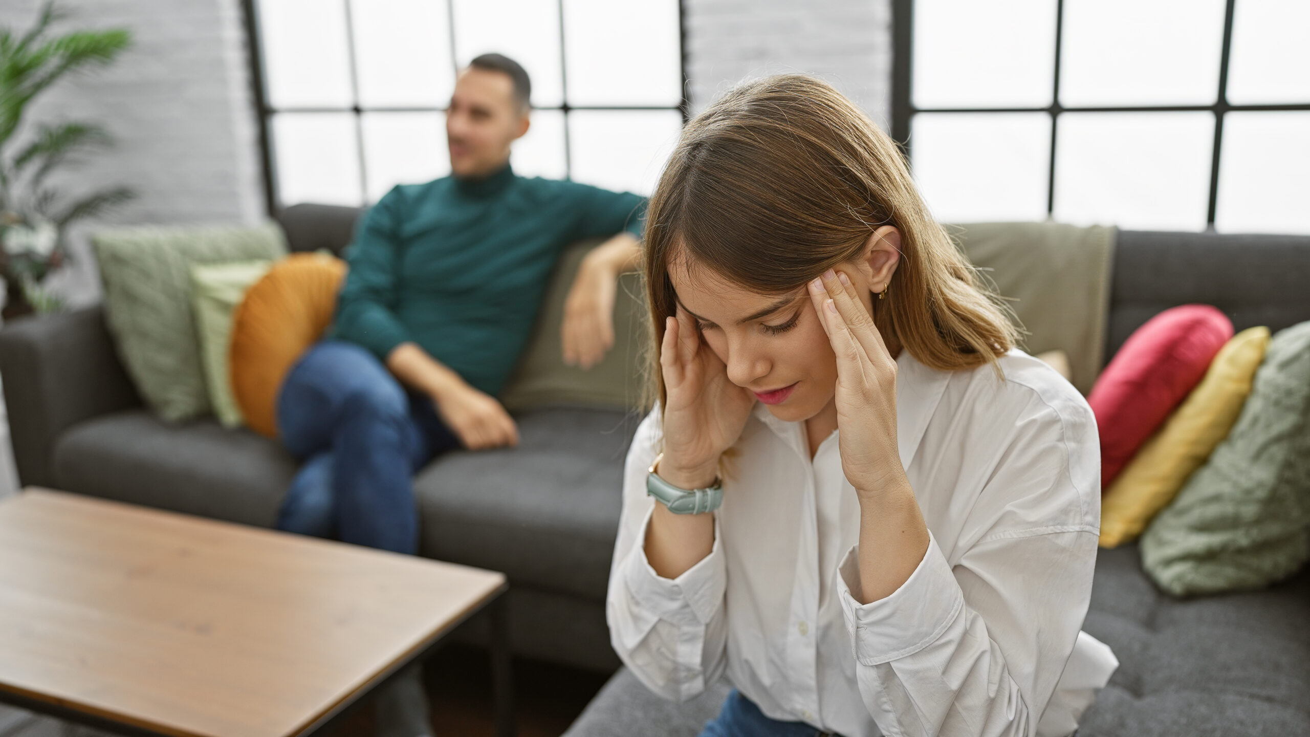 5 Reasons to try Couples Counseling | Ilissa Banhazl M.S., MFT